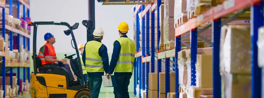 Top Strategies to Boost Warehouse Efficiency in Dubai