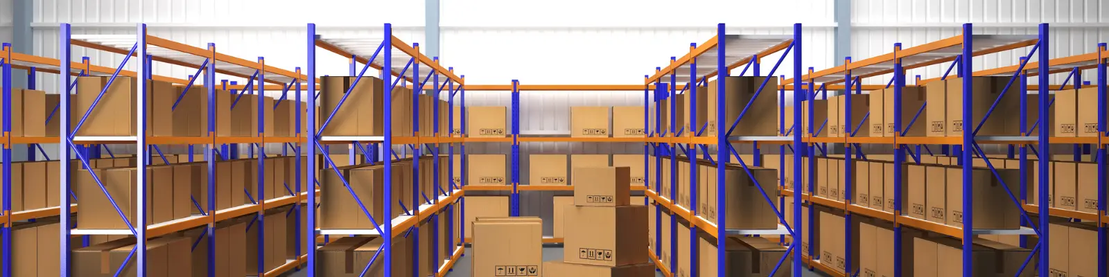 How to Clean Warehouse Racking | MegaRack